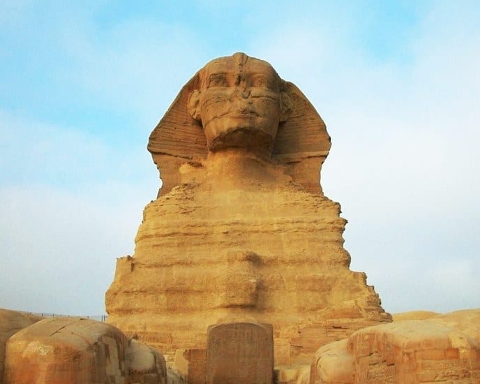 Jewels of the Nile - Travel Talk Tours